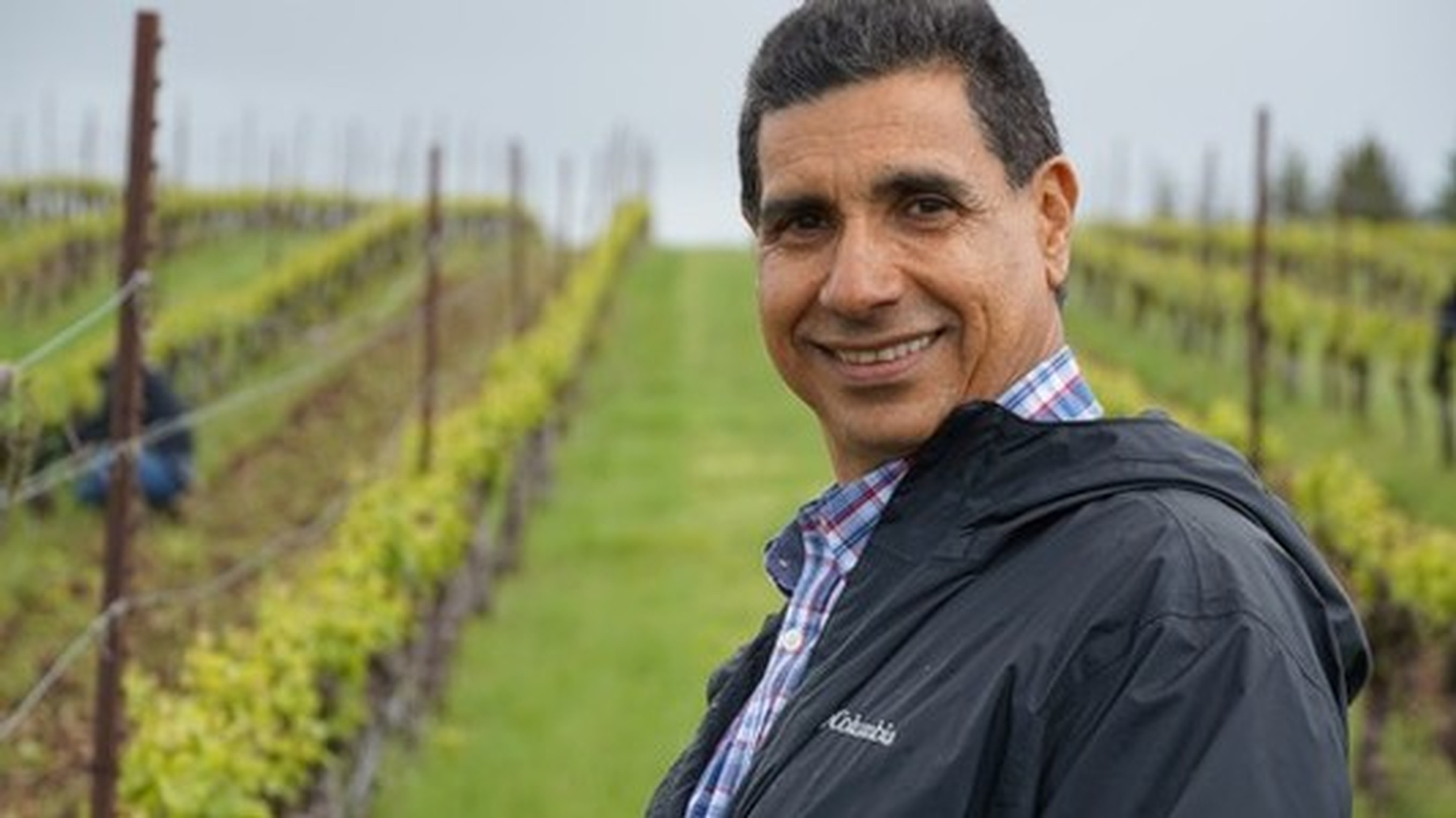 Lanphere Cellars - About Us Lanphere Cellars - About Us